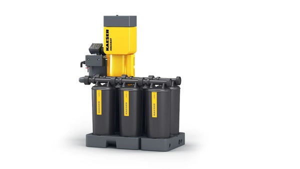 Kaeser i.CF 10 – Quad State Air Compressor Sales & Service