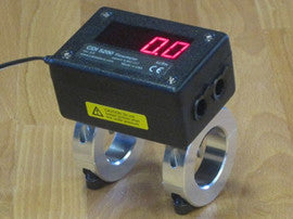CDI-5200 Copper Flow Meter – Quad State Air Compressor Sales & Service