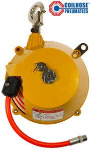 Coilhose BH08 Hose Balancer – Quad State Air Compressor Sales & Service