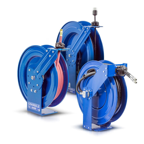 Cox SH-N-3100 – Quad State Air Compressor Sales & Service