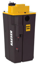 Kaeser KCF-400 – Quad State Air Compressor Sales & Service