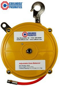 Coilhose BH05 Hose Balancer – Quad State Air Compressor Sales & Service