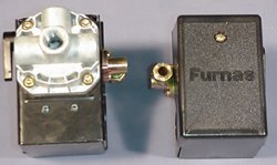 Furnas/Hubbell Pressure Switches – Quad State Air Compressor Sales ...
